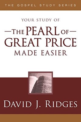 Pearl of Great Price Made Easier (G..., Ridges, David J 9781599553443| eBay