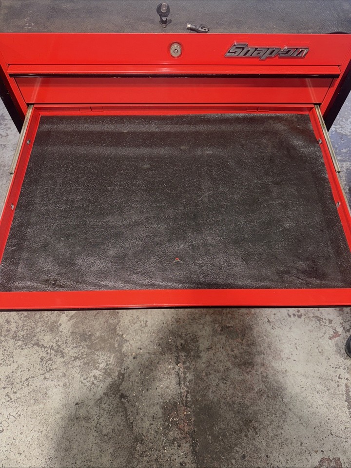 Snap On Tool Chest | eBay UK