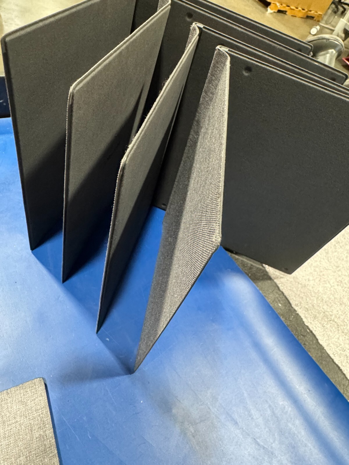 reMarkable 2 Book Folio Polymer Weave RM314 (Gray) | eBay