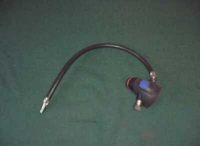 Draeger Drager PLUS LDV Lung Demand Valve | Grelly USA