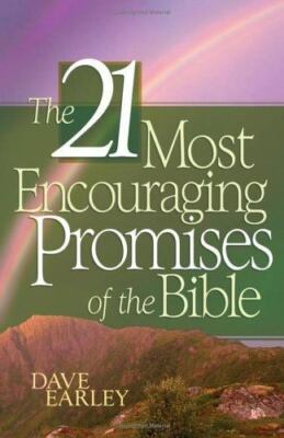 The 21 Most Encouraging Promises of the B- paperback, 9781597890434 ...