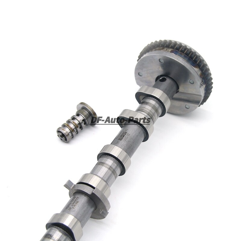 OEM Genuine Intake Camshaft Assembly For VW GTI 7 Audi A4 A5 Q5 1.8 2.0 ...