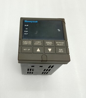 Temperature Controllers - Udc3300 Temperature Controllers