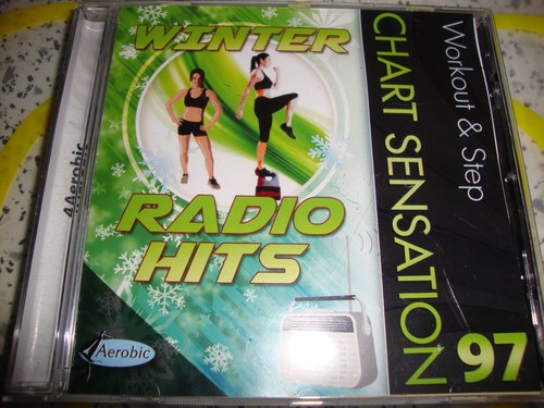 Workout & Step 97 CD ähnl. move ya Fitness Cardio Step Aerobic | eBay