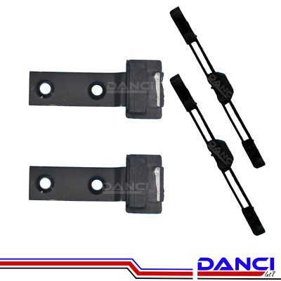 For BMW E46 325 330 M3 330Ci 325i 325x Sunroof Shade Slider 54137134516 NEW | eBay