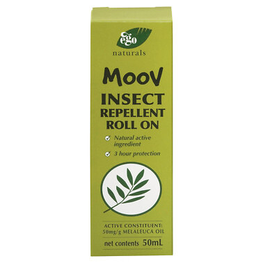 Insect Repellent Memes