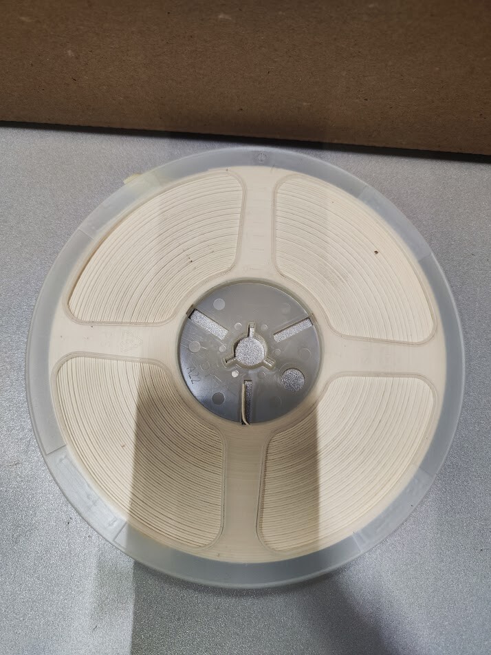 Yageo RC1206FR07120RL 120 Ohm 1% 1206 SMD Resistor Reel 5000 PCS ROHS ...