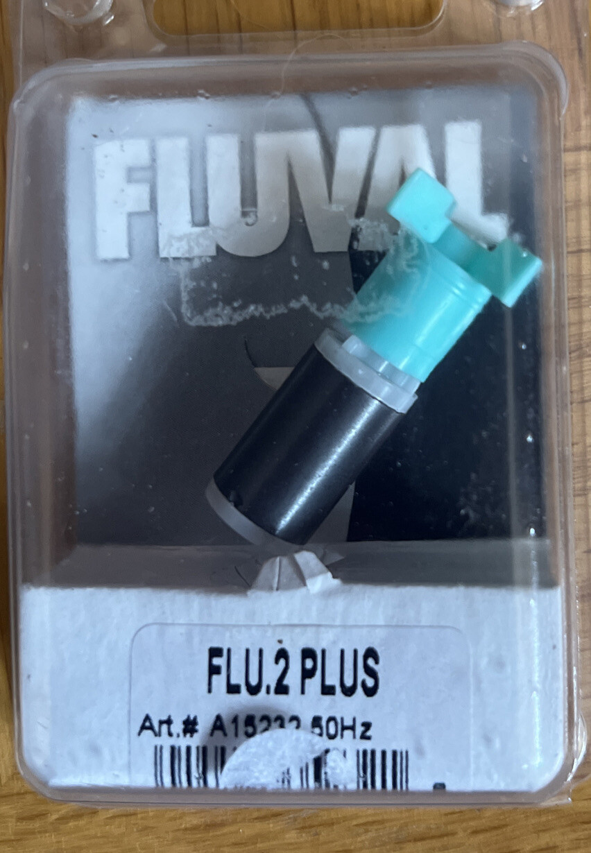 Fluval 2 Plus Filter Replacement Impeller A15232 for sale online | eBay