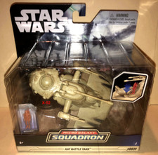 Star Wars Micro Galaxy Squadron AAT Battle Tank