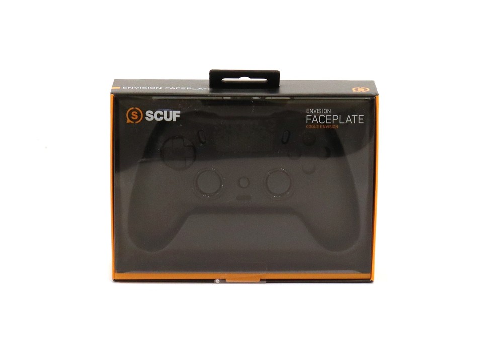 SCUF Envision Faceplate Coque for SCUF Envision Controllers | eBay
