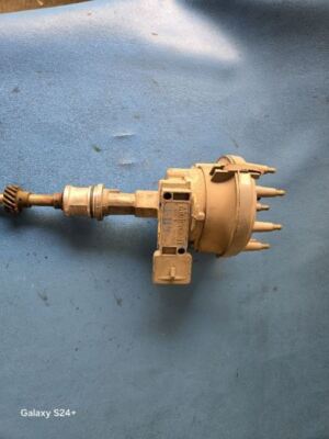 86 87 88 COUGAR DISTRIBUTOR 8-302 5.0L 41096 | eBay