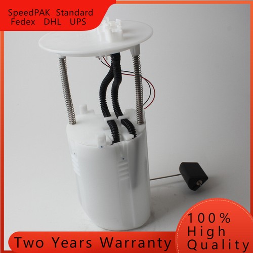 Fuel Pump Module Assembly For Toyota Hilux KUN16 1KD 3.0 Diesel 77010 ...