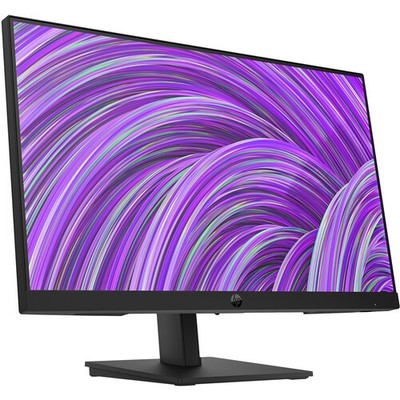 HP P22h G5 21.5" 16:9 FHD Edge LED LCD Monitor HDMI DisplayPort ...