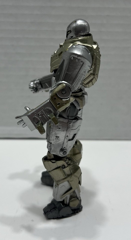 Marvel Universe Hammer Drone 3.75" Figure Iron Man 2 Concept Series #44 ...