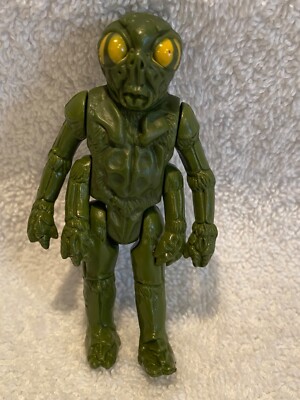 1978 Battlestar Galactica - OVION - Vintage Mattel Action Figure | eBay