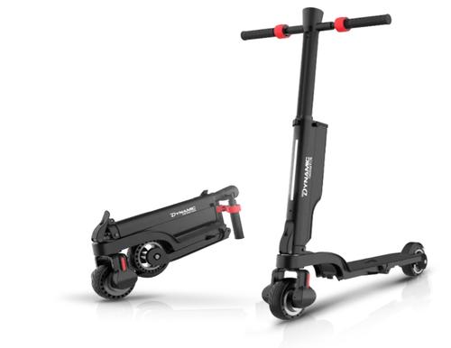 Dynamic Scooter B | eBay