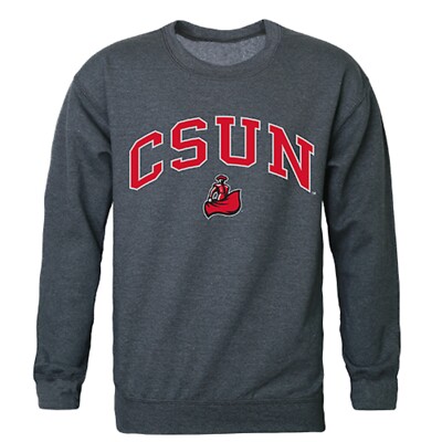 Cal State University Northridge Matadors CSUN NCAA Sweater - Officially ...