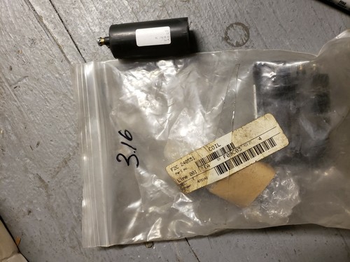 FANTUZZI 2C.240551 COILS | eBay