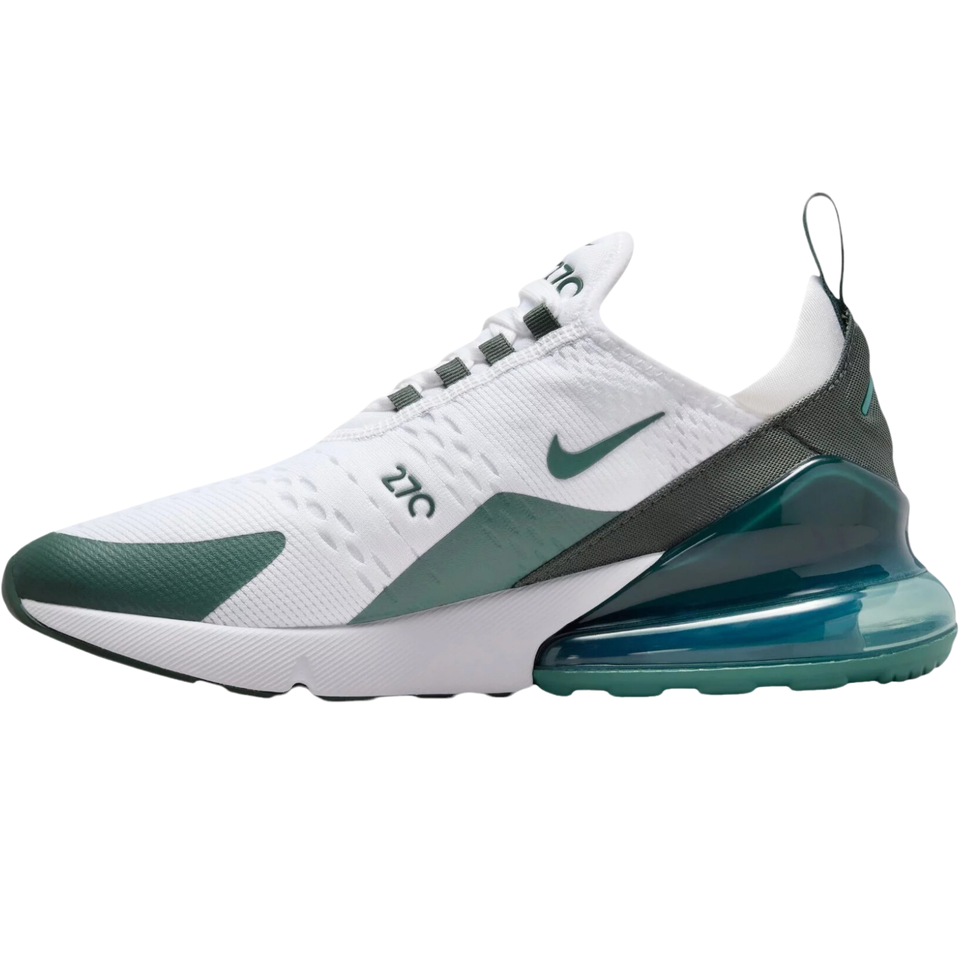 Nike Air Max 270 Women Sneaker Shoe US Size 6-11 New Colors New in Box ...