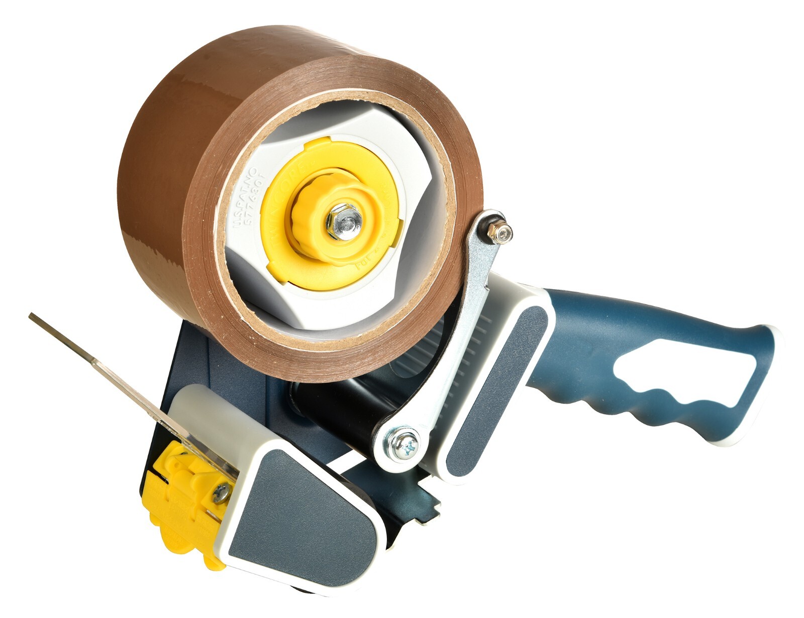 1 Stück Handabroller Klebebandabroller K 206 B Twincore | eBay.de