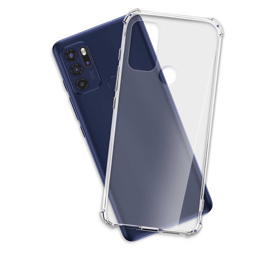 Coque Anti-choc pour Motorola Moto G60S Cover Case Estuche Couverture rigide | eBay