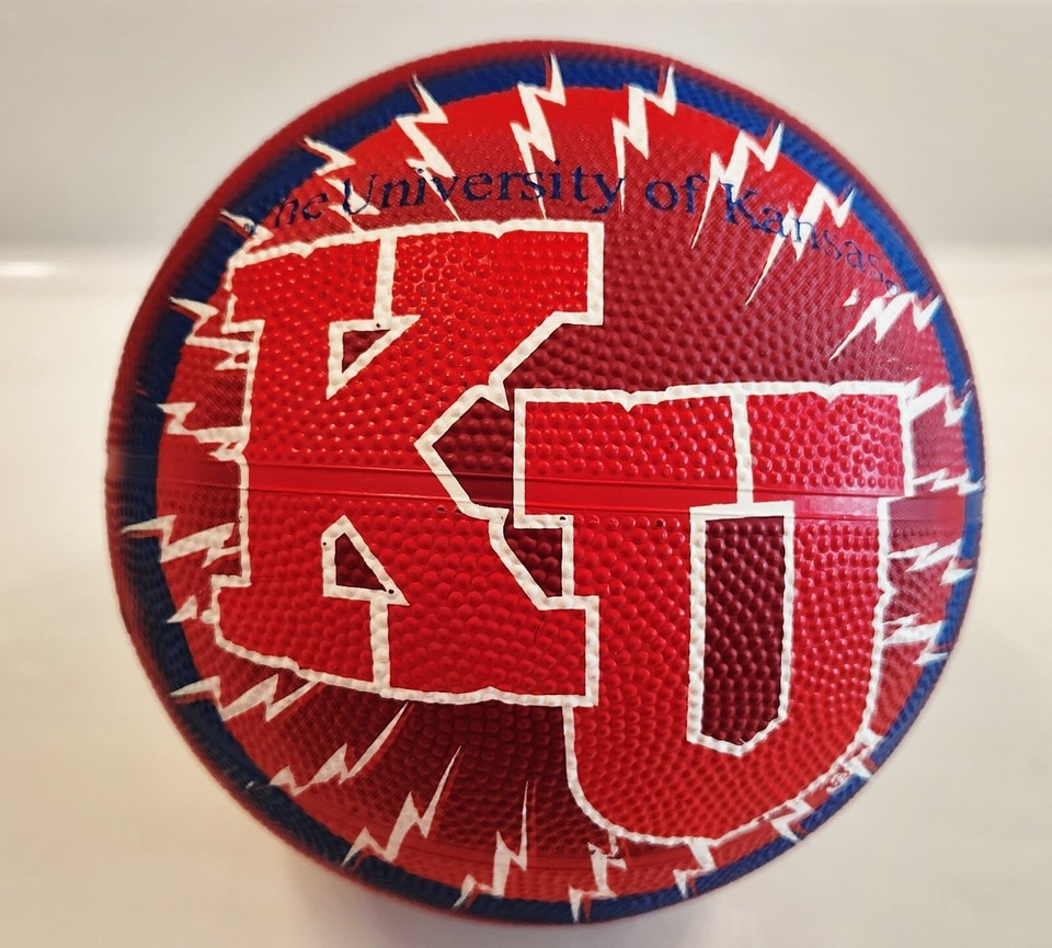 College Mini Basketballs - 7" Duke, Texas, Arizona, Kansas, etc. | eBay