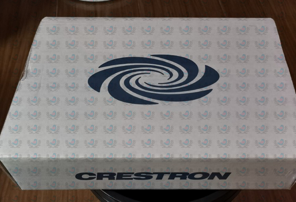 Crestron Dm-da4-4k-c1 4 4k HDMI to DM 8g & HDBaseT Splitter for sale ...