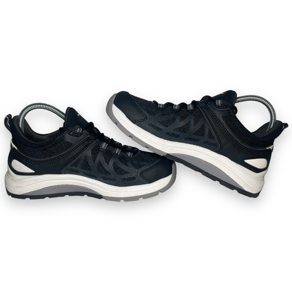 Red Wing Womens 8335 Shoes Black Athletic Work Shoes Size USA 7D - Free ...