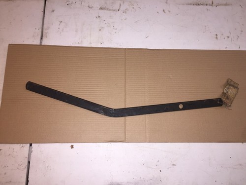 G506 Chevrolet Army Truck Dump Body Power Take Off Winch Hand Shaft ...
