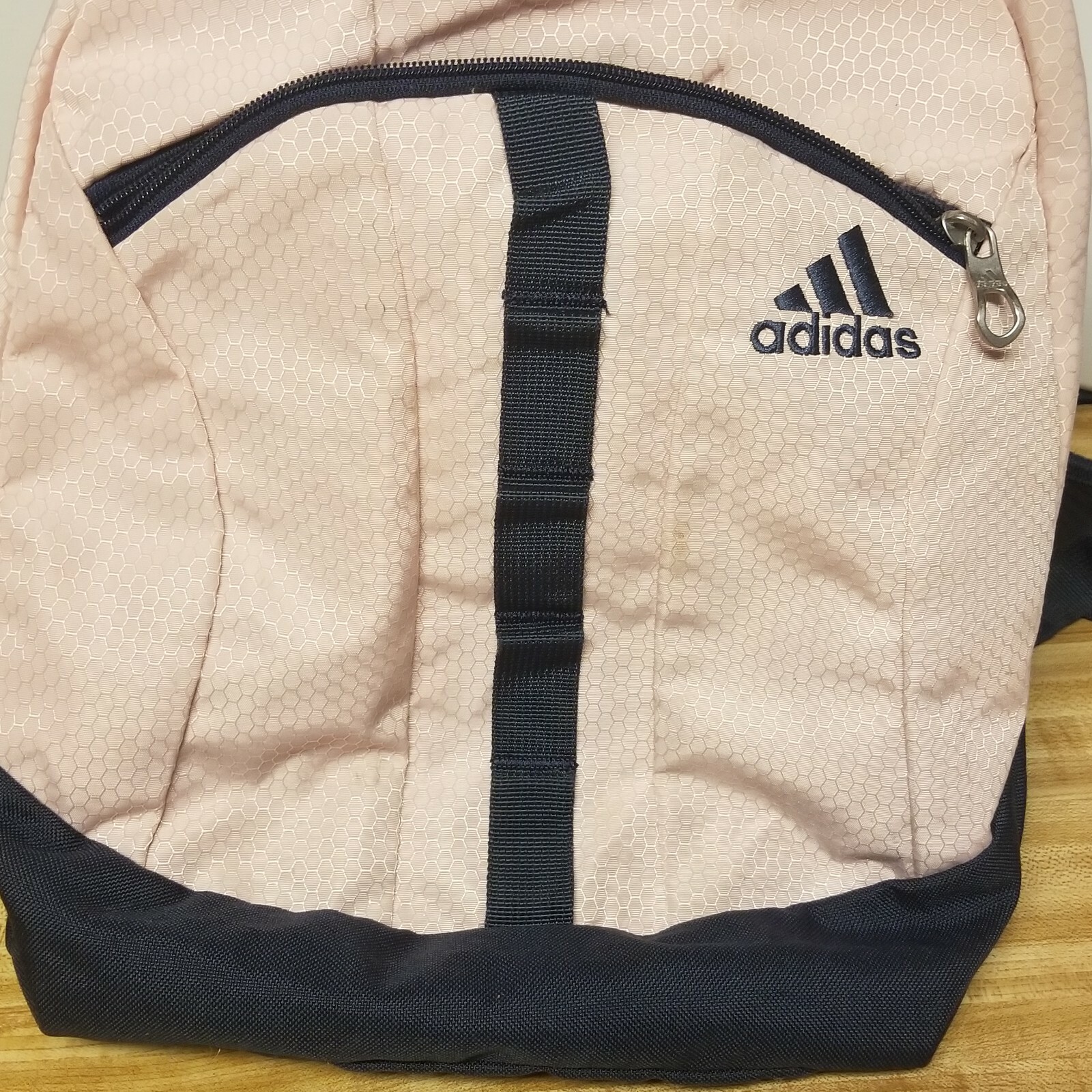 Adidas Coogan Backpack Stratton II School Travel Laptop Rucksack ...