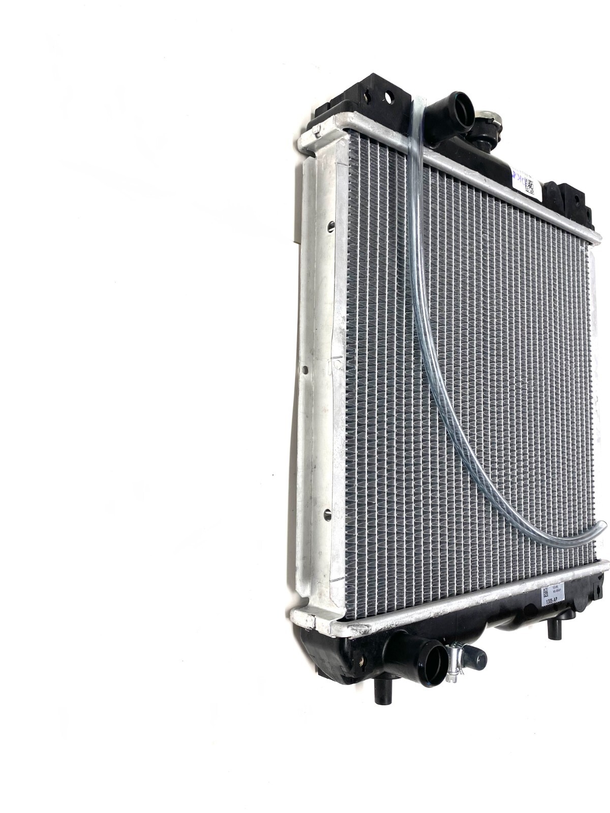 K2581-85010 Radiator For Kubota BX1850D BX1860 BX1870 BX1880 BX2350D ...