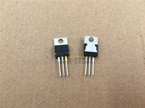 10pcs BUZ11 N-Channel Power MOSFET TO-220 | eBay