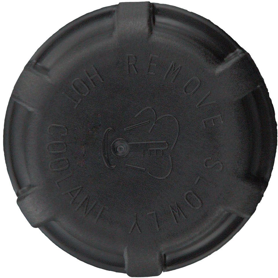 Coolant Expansion Tank Cap Fits Scania Serie 44-Serie P G R T Serie ...