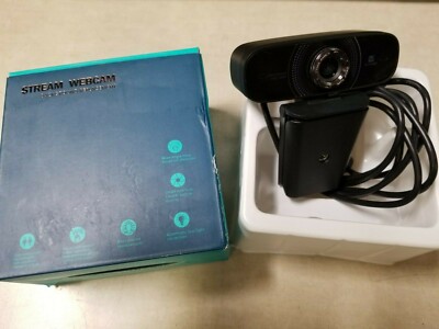 Stream Webcam Background Replacement USBL-232J1 | eBay