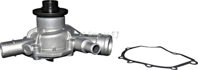 JP WATER PUMP MECHANICAL FOR Mercedes w210 w203 w202 s202 cl203 ...