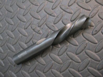 51/64" Left Hand Screw Machine Drill HSS Bosnia and Herzegovina | eBay