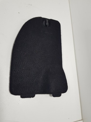 Subaru Impreza Gen 2 GD GG 11/02-08/07 Boot Area Right Side Cover ...