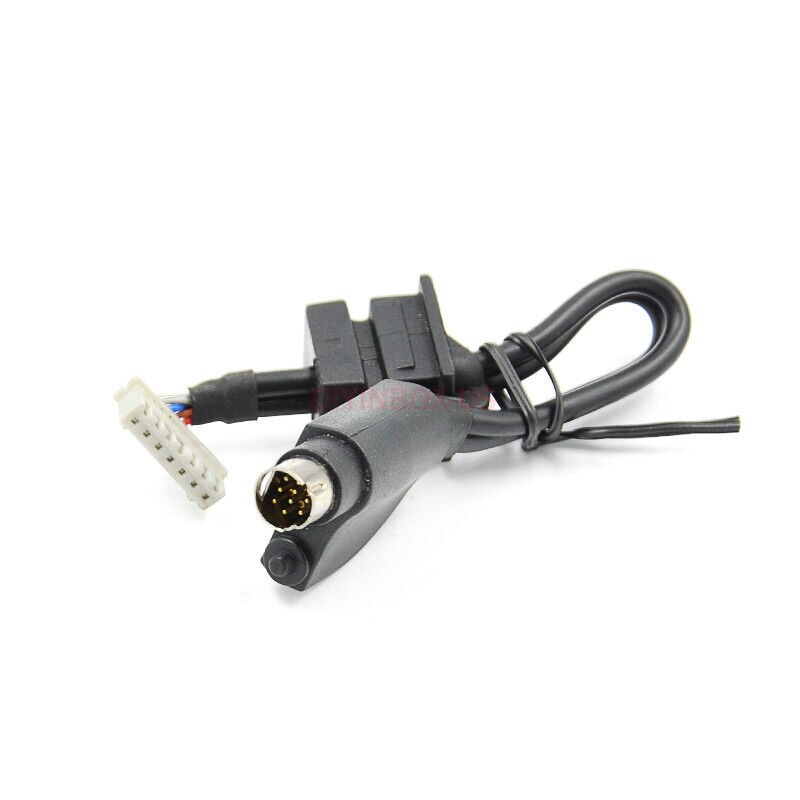 Bose-Wave Music System Multi-CD 3CD Changer Accessory BoseLink 9 Pin ...