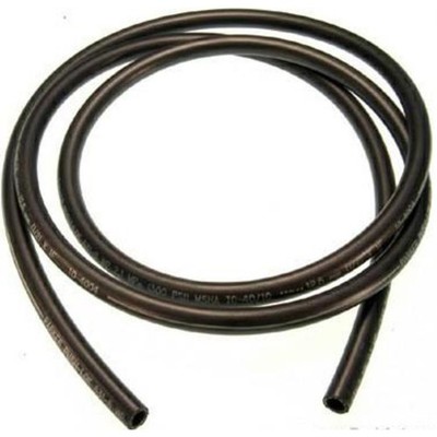 81355 Edelmann Power Steering Return Line Hose Assembly Upper Sedan for ...