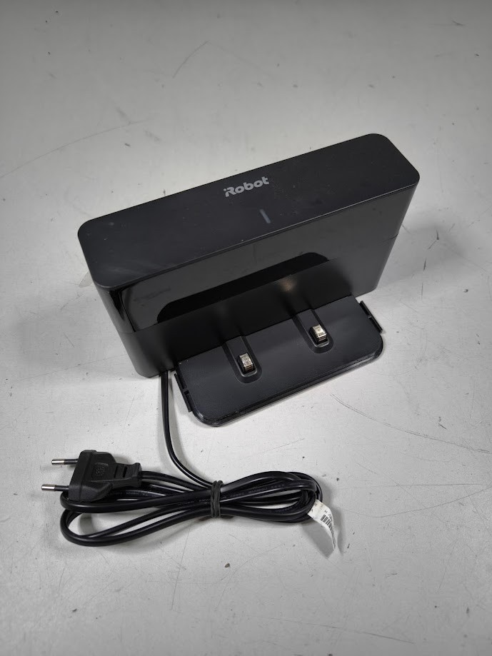 iRobot Roomba 866 Robot Vacuum Cleaner + Charging Dock For Parts No ...