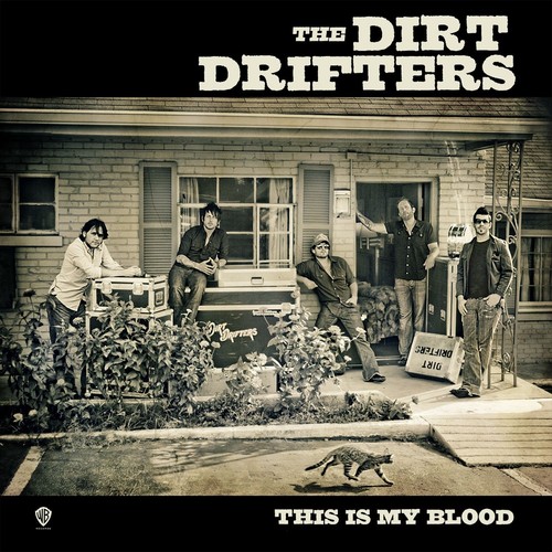 The Dirt Drifters This Is My Blood (CD) (US IMPORT) 93624987383 | eBay Australia
