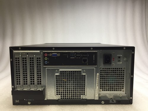 Dell Inspiron 3847 Intel Core i5-4440 3.1GHz 16GB RAM 1TB HDD NO OS ...