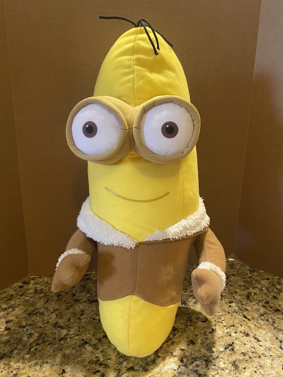 Despicable Me Minions Banana