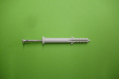 50 St. Nylon-Nageldübel 5x30 mm PZ vormontiert NEU | eBay.de