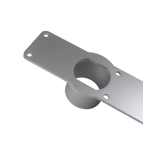 Aluminum Plenum Intake Manifold With Bolts Kit For Ford Powerstroke 7.3 ...