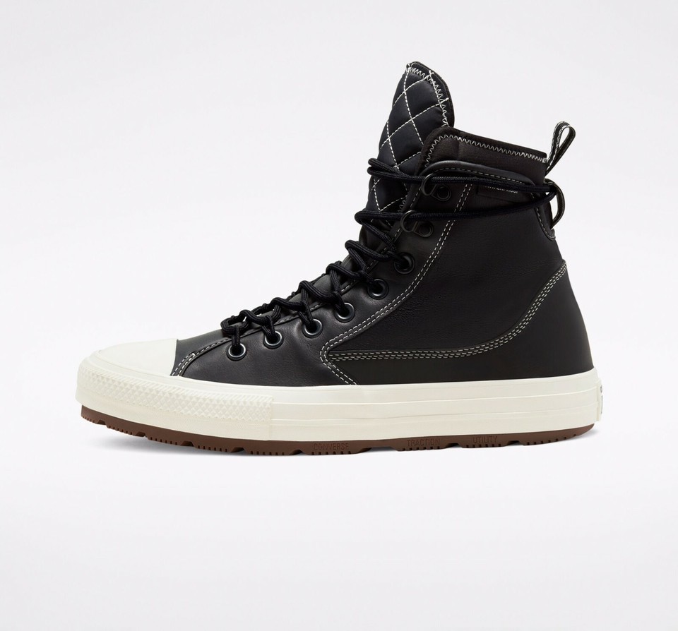 Converse Chuck Taylor AS Utility All Terrain WP Boot, 168863C Multi ...
