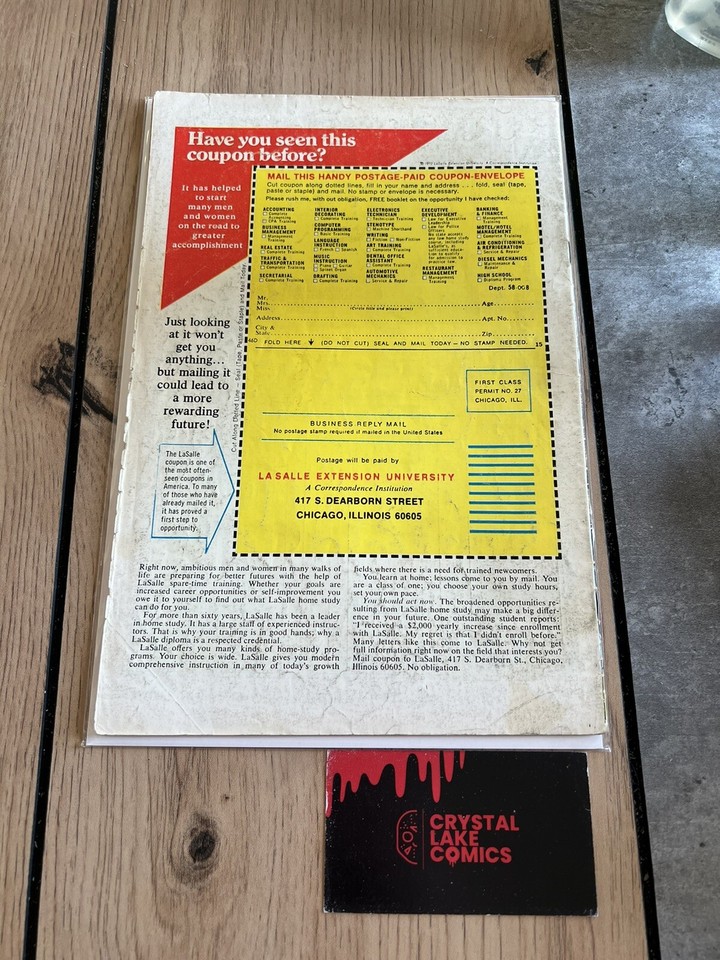 Captain America # 180 - 1st Steve Rogers as Nomad, Death of Viper 🔑 | eBay