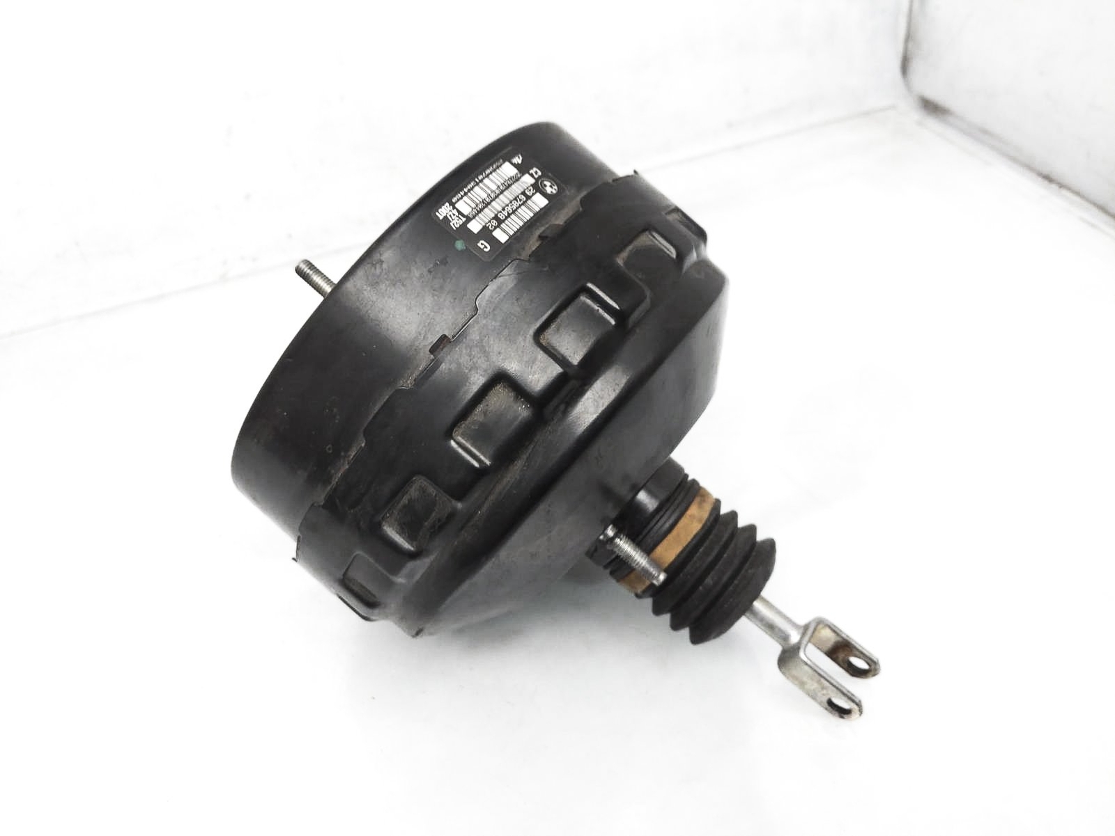2008-2013 Bmw 328I At Rwd Power Brake Booster Oem 34-33-6-779-733 | eBay