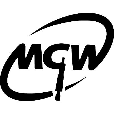 MGW Shifter Vinyl Decal Car Window Tumbler Laptop Mirror Bike Flask | eBay
