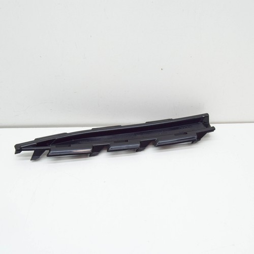 NEW AUDI Q7 4M FRONT BUMPER RIGHT END CAP 4M0807749C ORIGINAL 4M0-807 ...